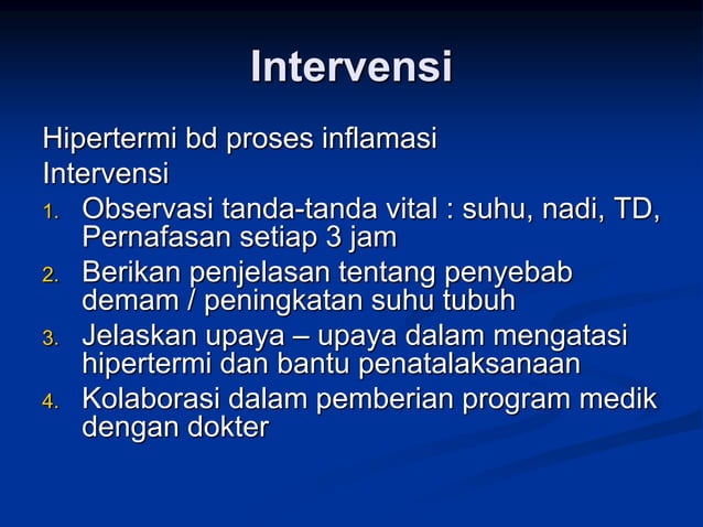 DHF pada Anak | PPTX