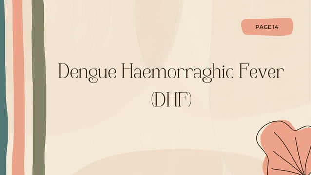 DHF membahas soal dengue hemoragi fever .pdf | Free Download