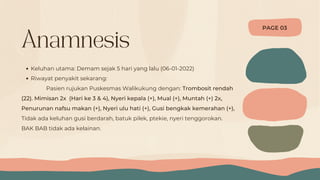 DHF membahas soal dengue hemoragi fever .pdf