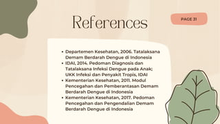 DHF membahas soal dengue hemoragi fever .pdf