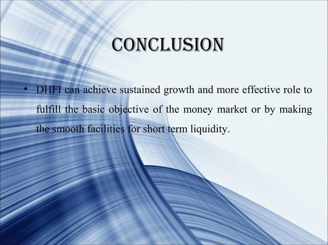 DHFI | PPT