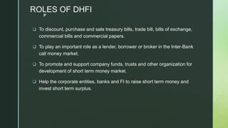 Dhfi ppt | PPTX