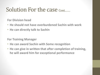 DHFL Case Study | PPTX