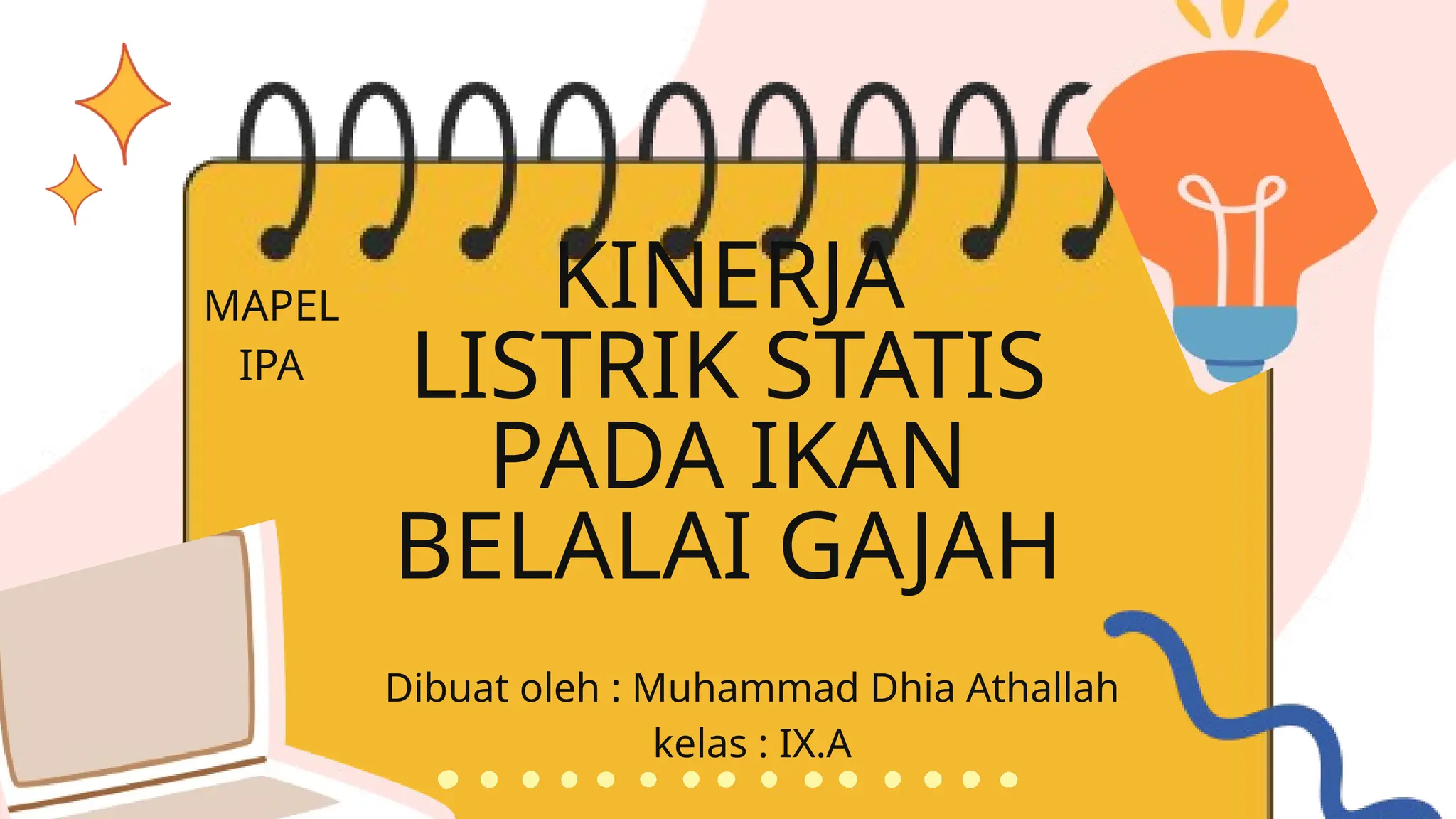 Dhia Athallah Dhia Athallah Dhia Athallah | PPTX