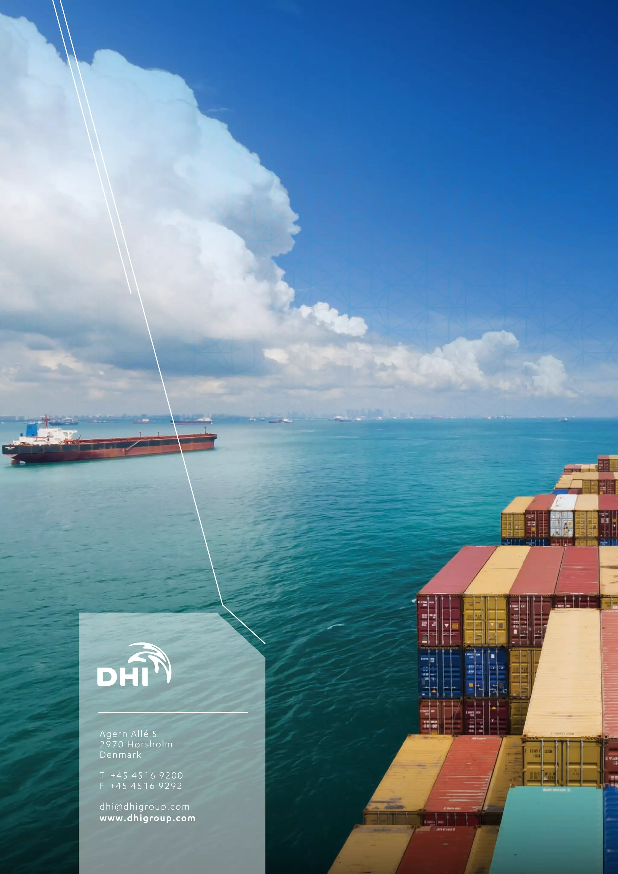 Ports & Navigation: Optimise Operability and Reduce Dredging Costs 20 ...