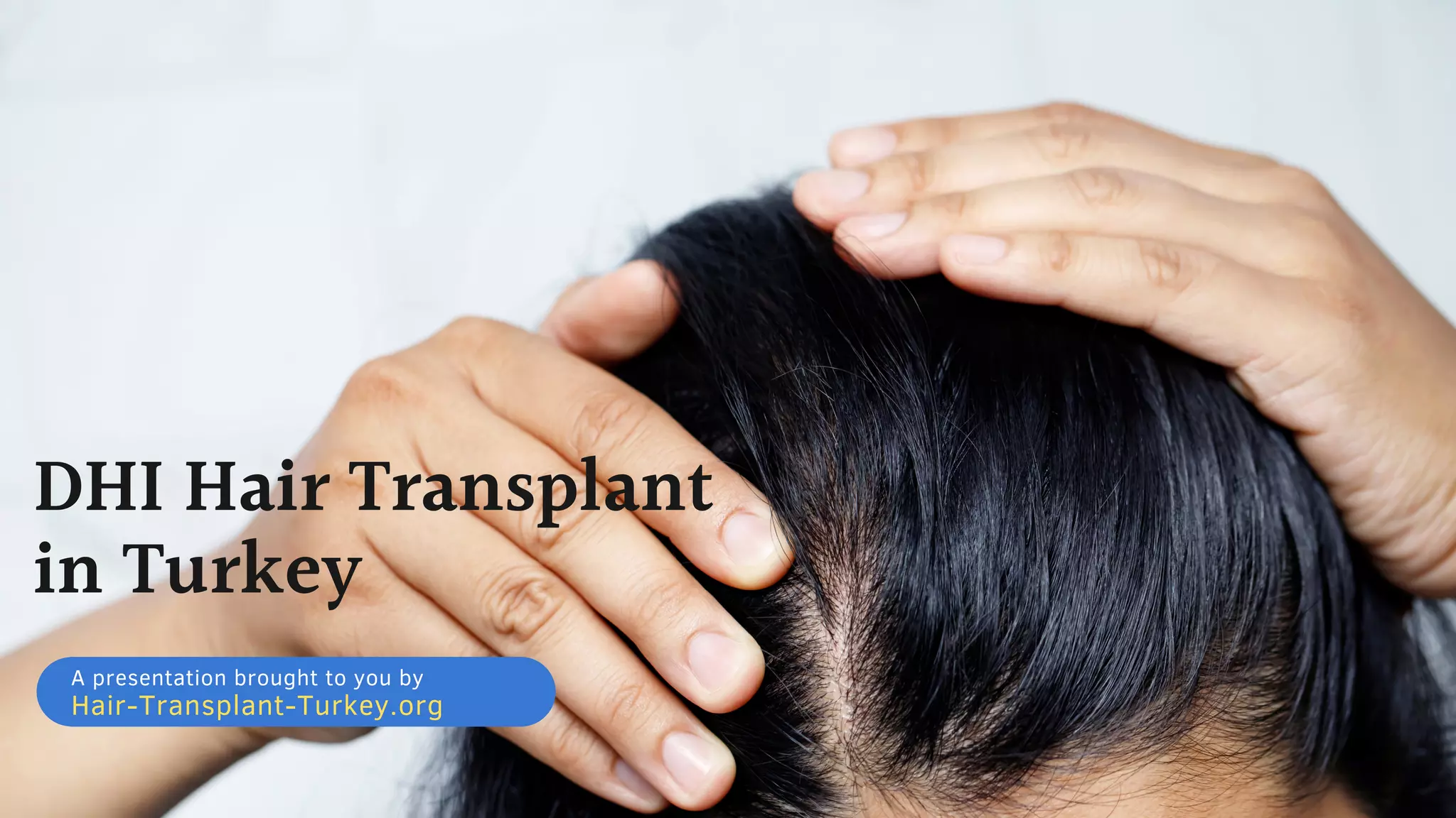DHI Hair Transplant Turkey | PPT