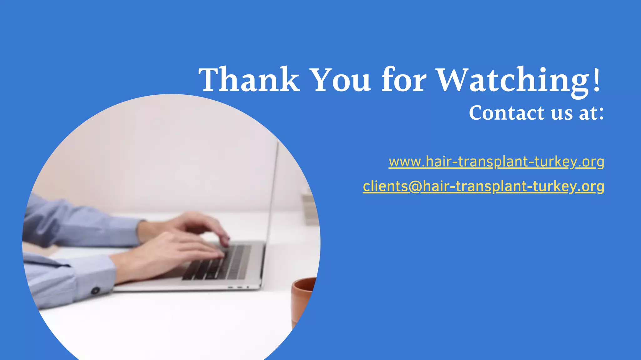 DHI Hair Transplant Turkey | PPT