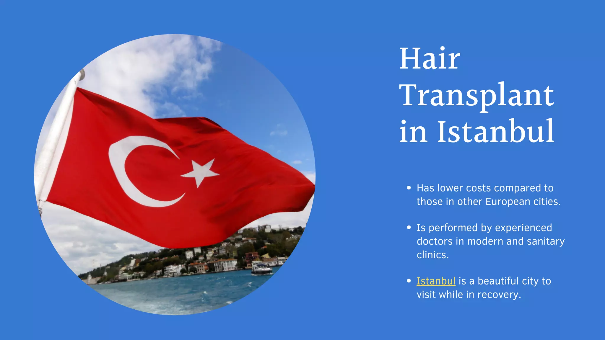 DHI Hair Transplant Turkey | PPT