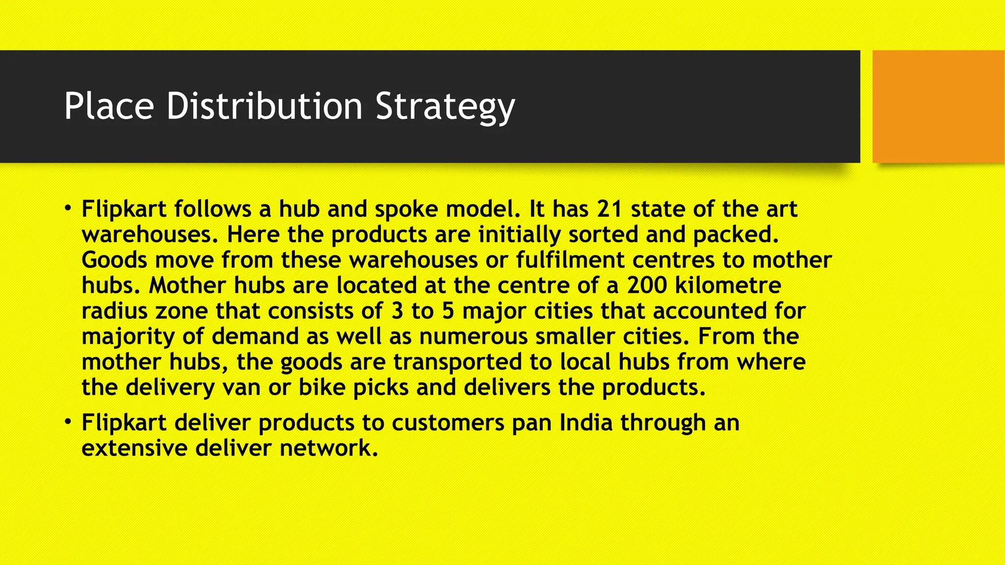 History of Flipkart, detail, key components . | PPTX