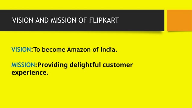History of Flipkart, detail, key components . | PPT