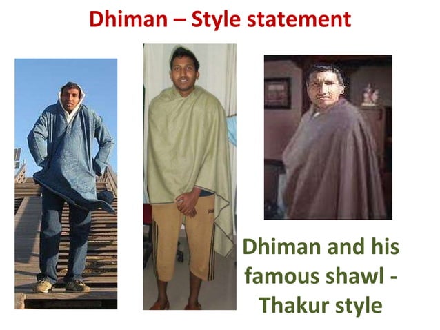 Dhiman Birthday PPT | PPT