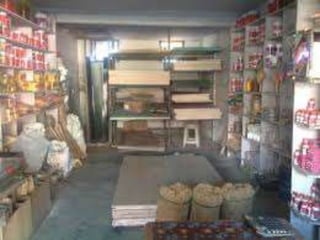 Dhiman hardware store | PPT