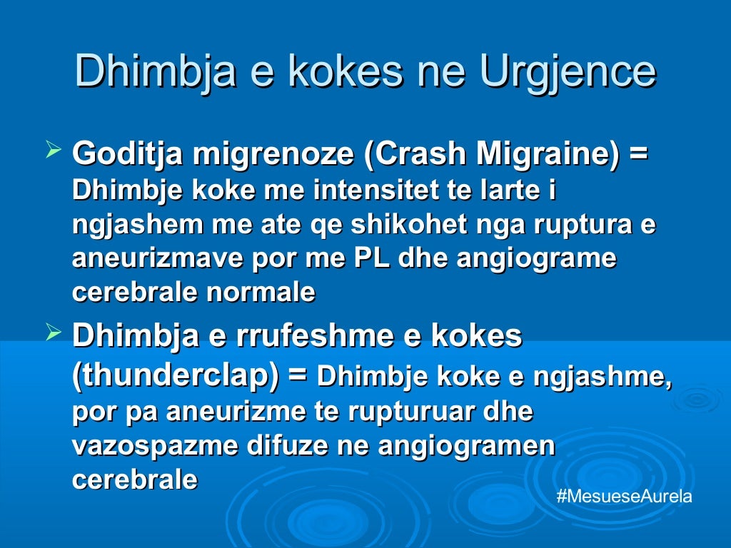 MJEKSI ....DHIMBJA E KOKES