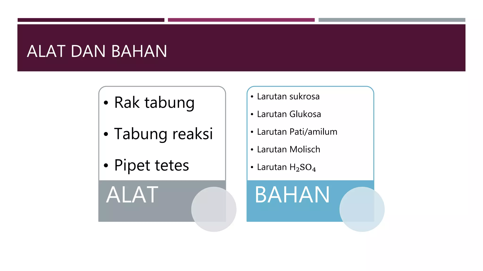 karbohidrat, lipid dan protein | PPTX