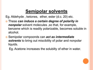 Solubility by Dhiraj Shrestha | PPT