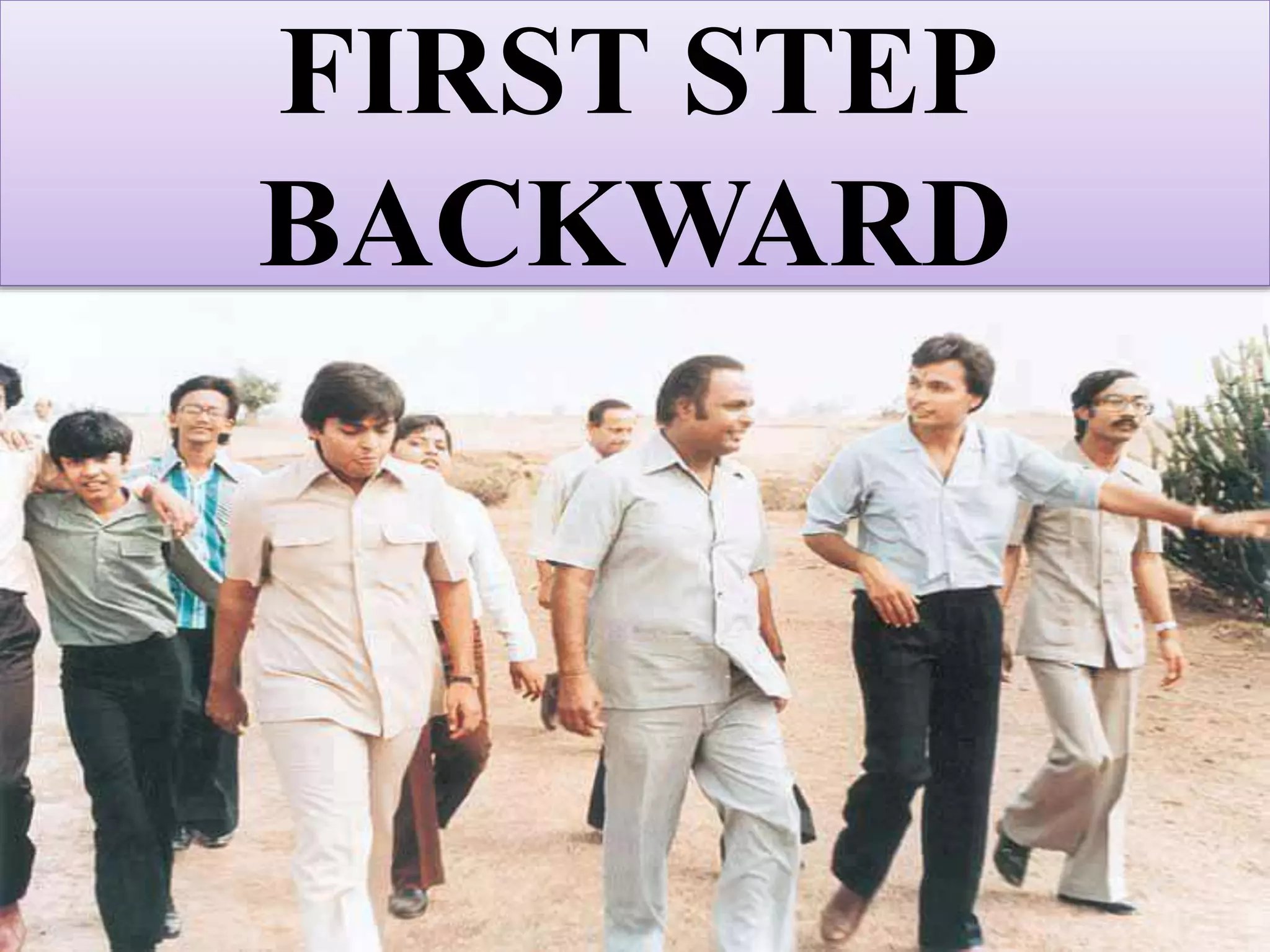 Dhiru bhai ambani | PPTX