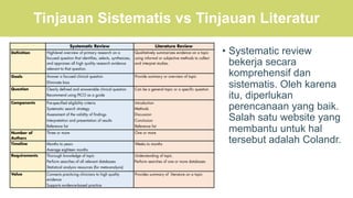 Systematic Review for Sustainable Development Themes Using Machine ...