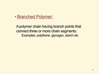 Polymer | PPTX