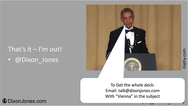 Link tales from the trenches | PPT