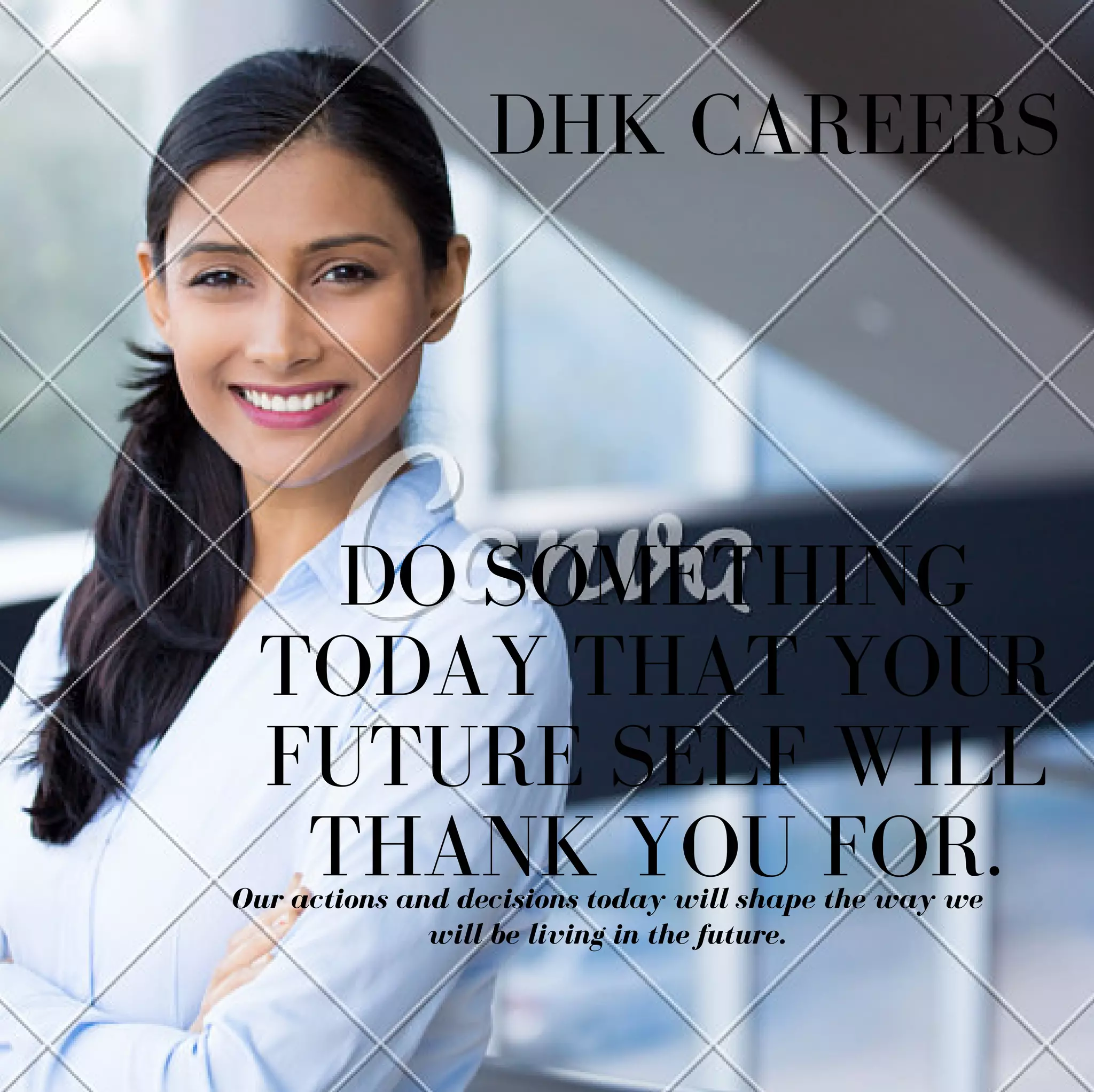 Dhk confident women | PDF | Careers