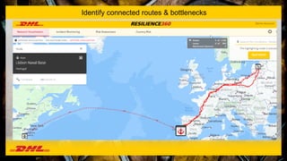 Dhl resilience360 nap expo | PDF