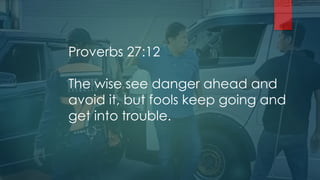 DHL SAFETY , educating people about safety in the workplace | PPTX