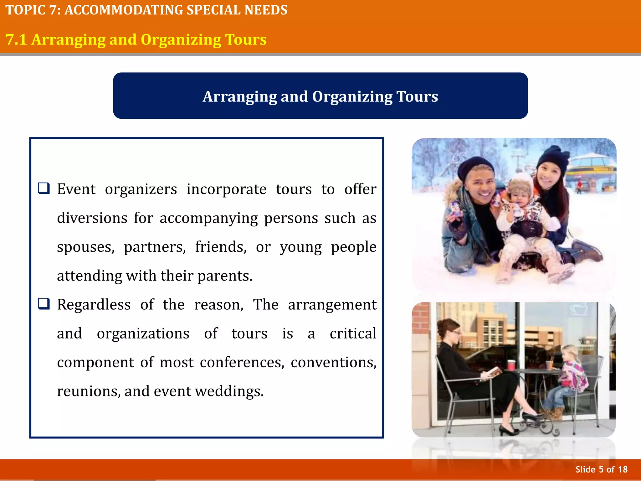 Event Management - Unit 7 | PPT