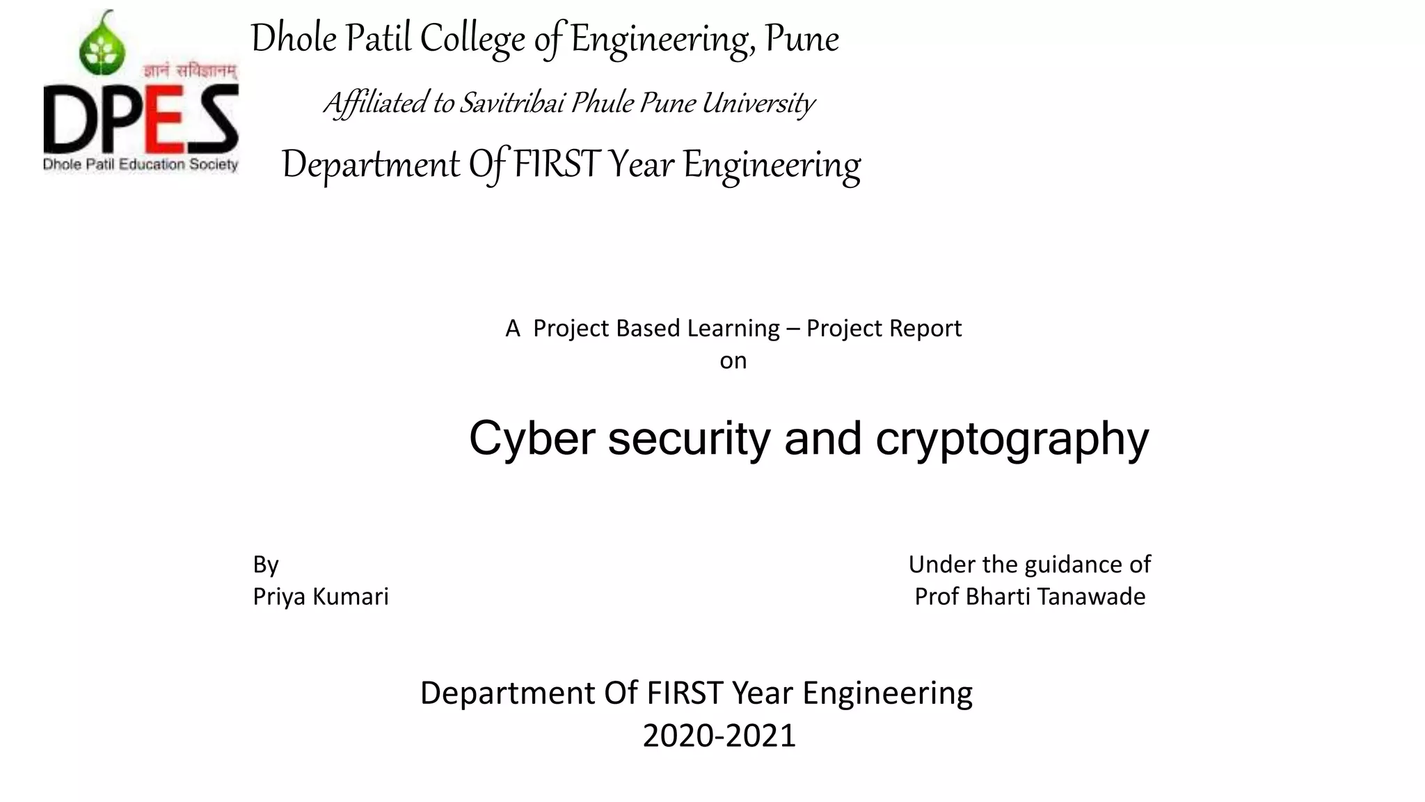 Dhole Patil College of Engineering^J Pune.pptx