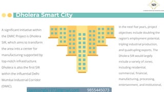 Dholera Smart City Project.pptx