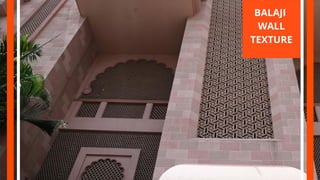 Dholpur Stone Finish, Sand Stone, Besalt Stone Finish texture by Balaji ...