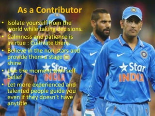 DHONI PPT.pptx