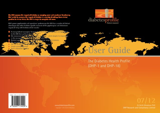 DHP manual sample pages 02.11.12