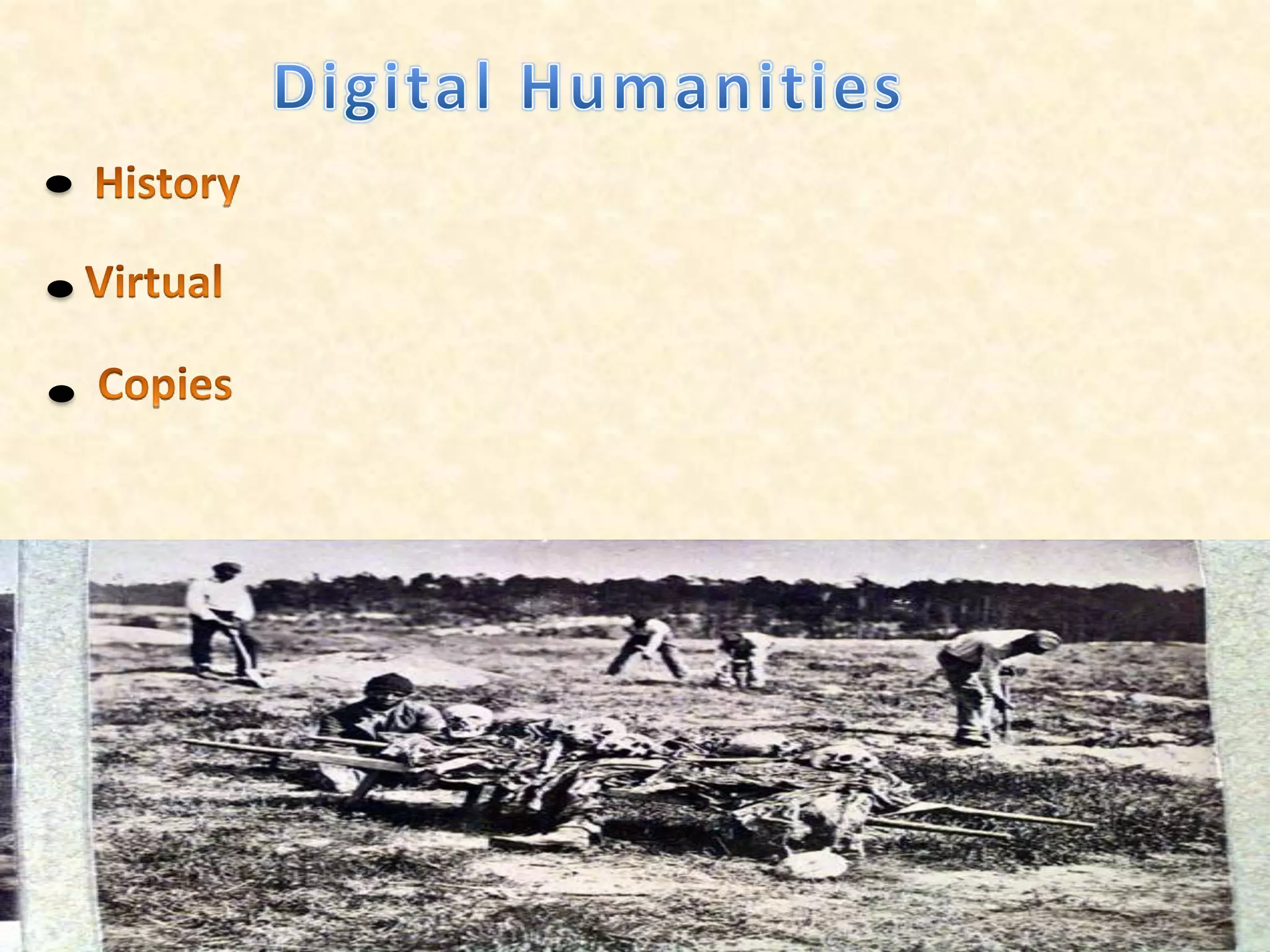 Dh powerpoint | PPTX