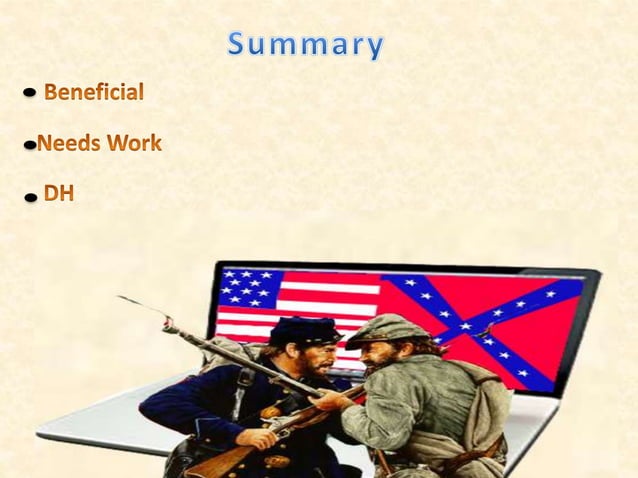 Dh powerpoint | PPTX