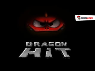 Dragon Hit by MissinGames | PDF