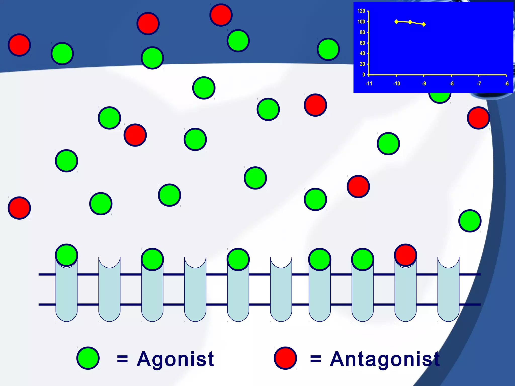 Combined effects of Drugs, Pharmacology | PPT