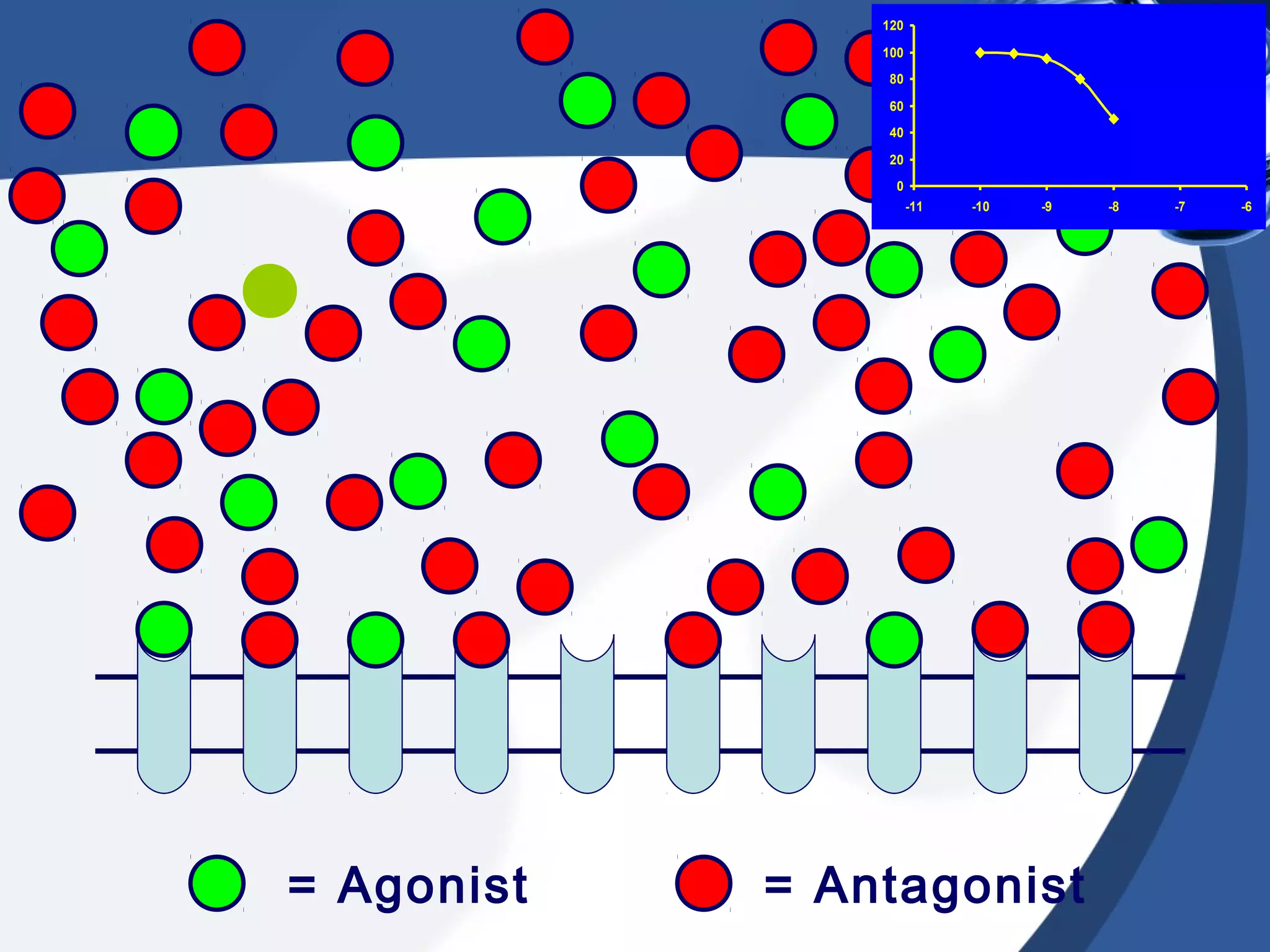 Combined effects of Drugs, Pharmacology | PPT