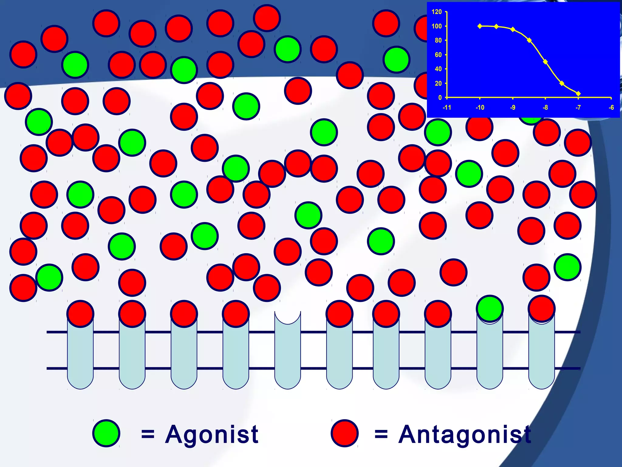 Combined effects of Drugs, Pharmacology | PPT
