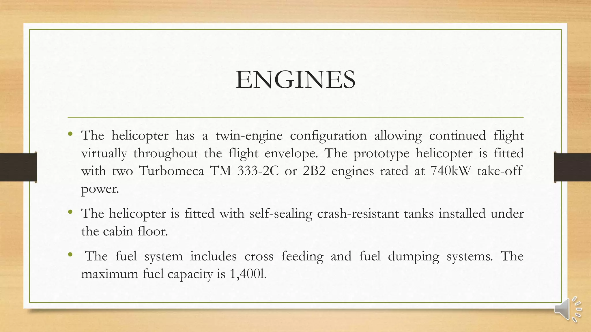 Dhruv advanced light helicopter (alh), india | PPTX