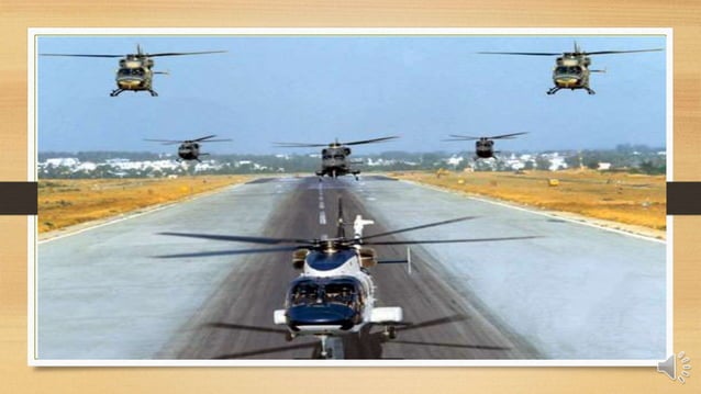 Dhruv advanced light helicopter (alh), india | PPTX
