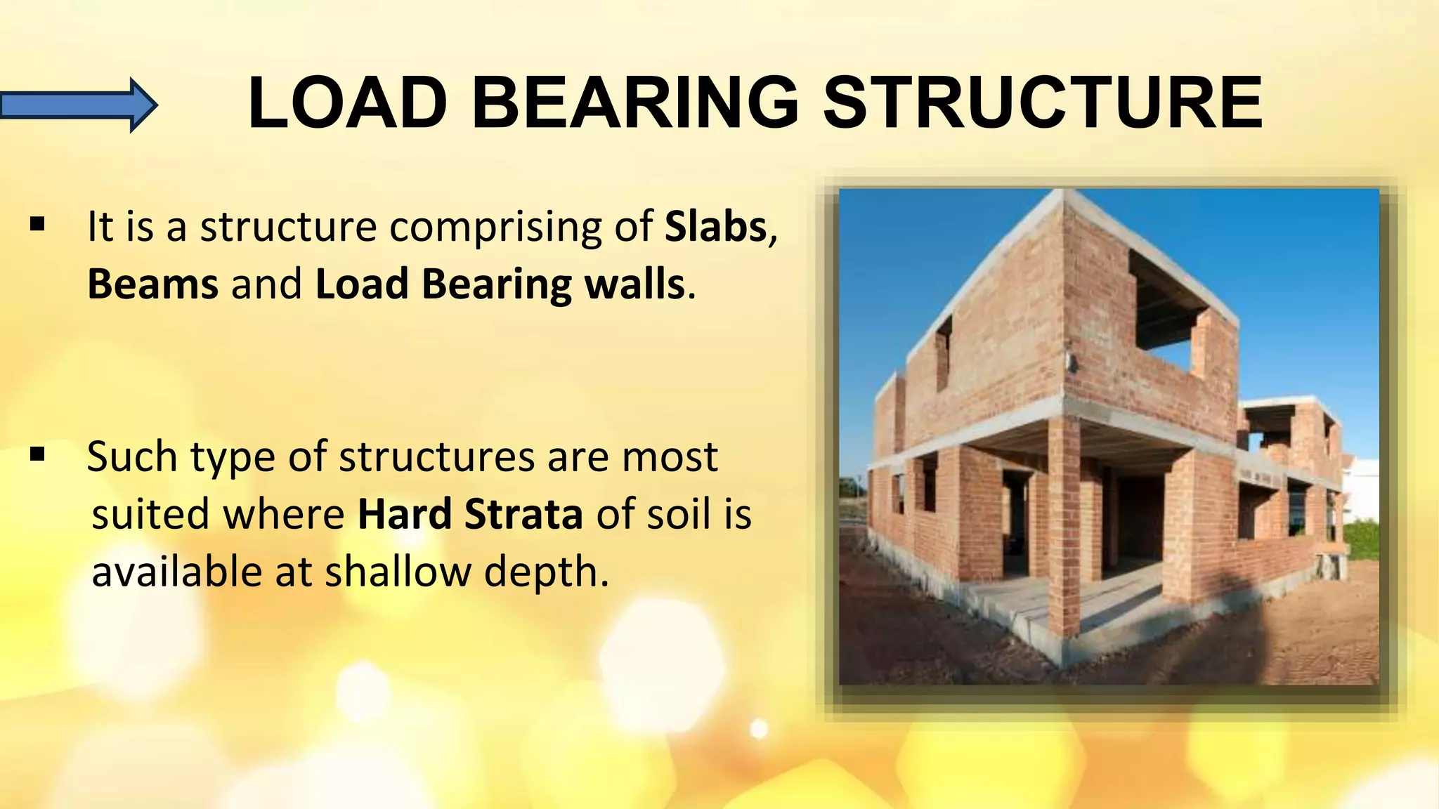 BUILDING CONSTRUCTION Presentation | PPTX