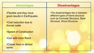 BUILDING CONSTRUCTION Presentation | PPTX