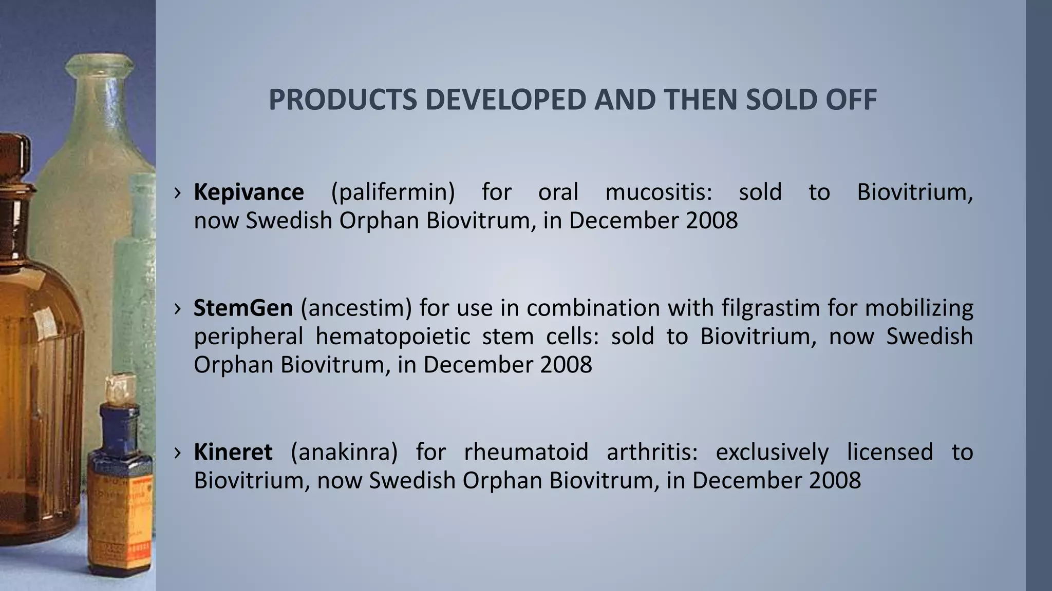 AMGEN | PPTX
