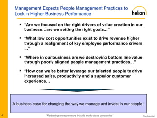 Evaluating Human Capital: Harnessing Efficiency and Productivity | PPT