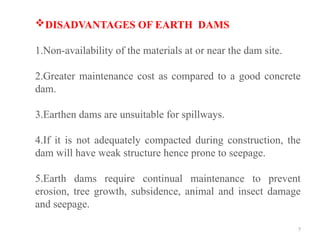 DHS introduction to dams and hydraulic structures.pptx
