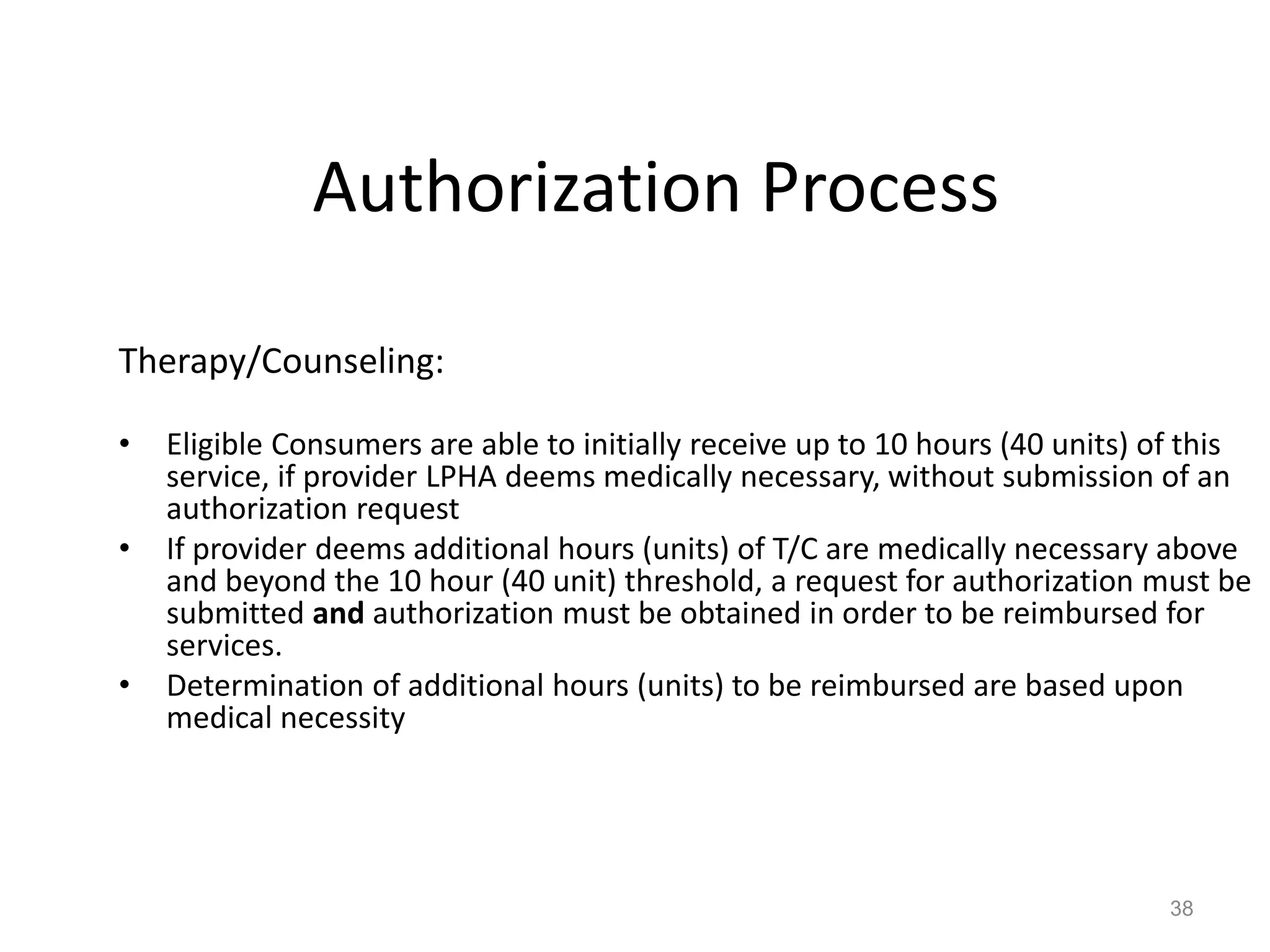 DHS-DMH-Authorization-Review-Process.ppt