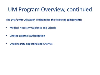 DHS-DMH-Authorization-Review-Process.ppt