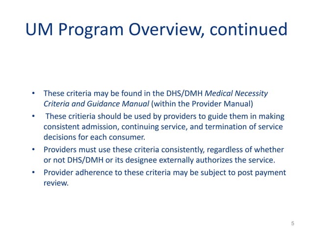 DHS-DMH-Authorization-Review-Process.ppt