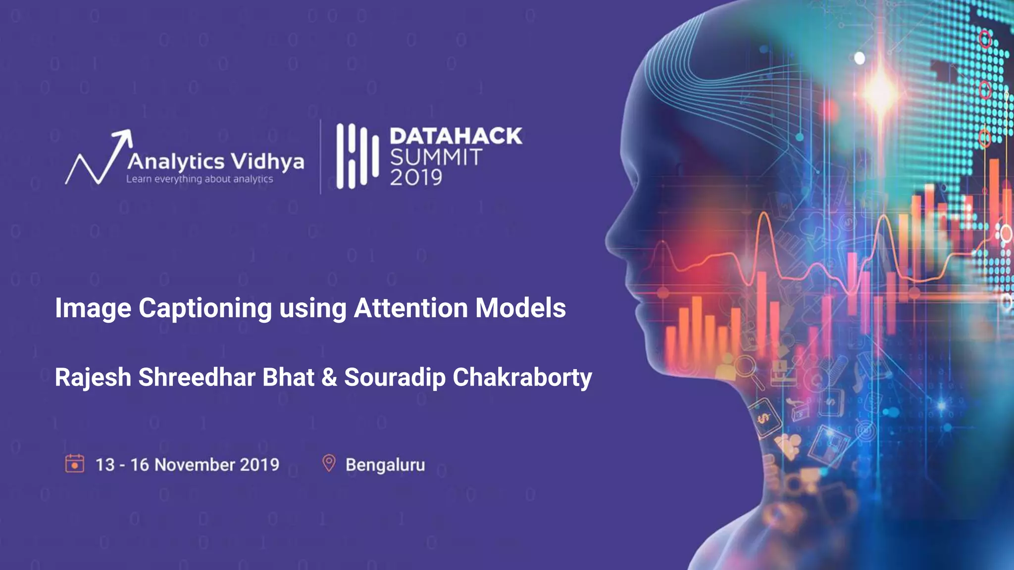 Image captioning | PPTX