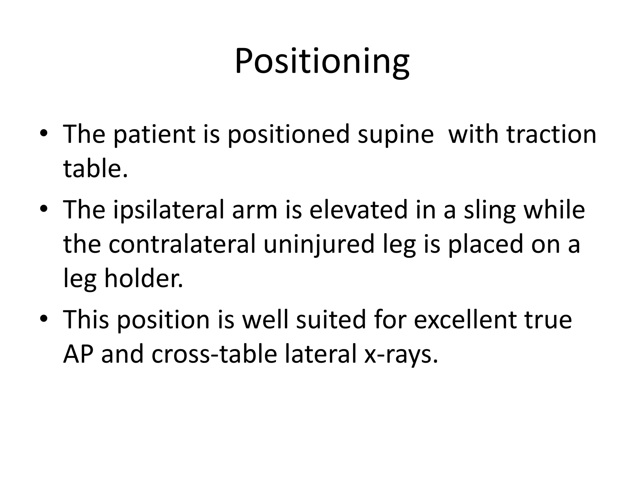 dynamic hip screw | PPTX